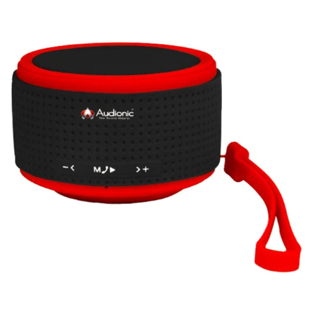 Audionic Classic Masti-12 Party Speakers - AutoPlay