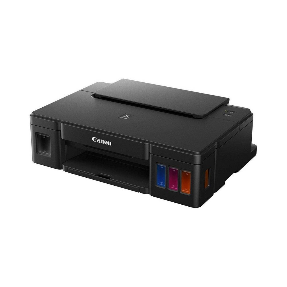 Canon Pixma G1010 Inkjet Printer - AutoPlay