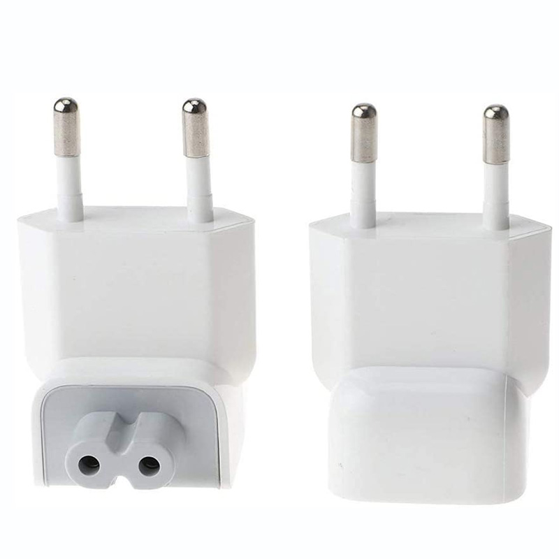 Apple Power Plug - AutoPlay