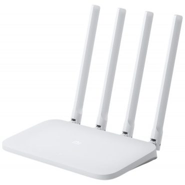 Mi WiFi Router 4C - AutoPlay